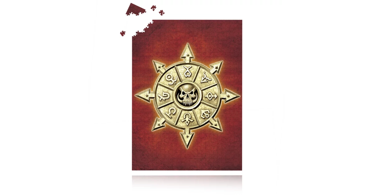 Puzzle - 252 darabos - SzendreiArtShop